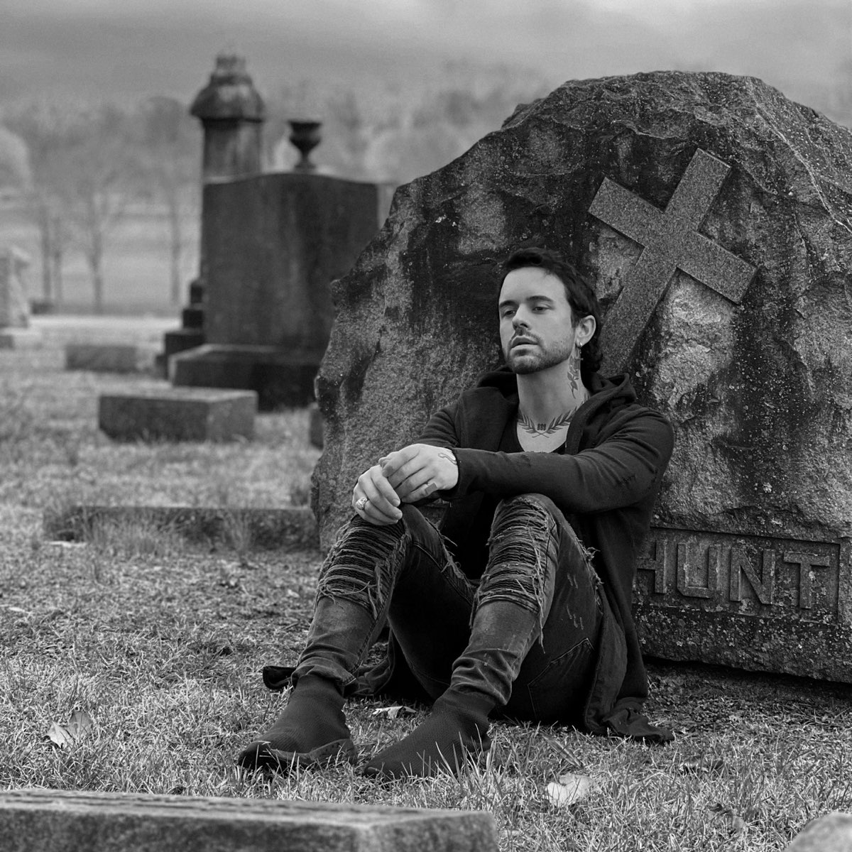 Only Love Can Hurt Like This - Single” álbum de Tyler Rayn en Apple Music