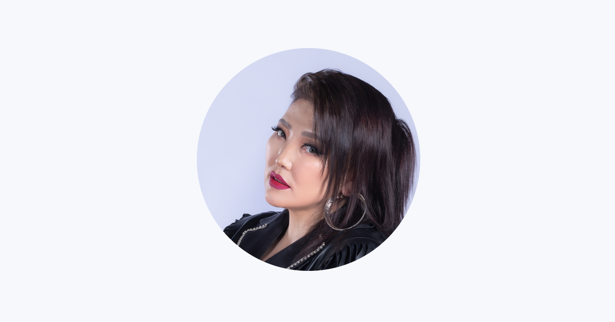 ‎Sarantuya B. - Apple Music