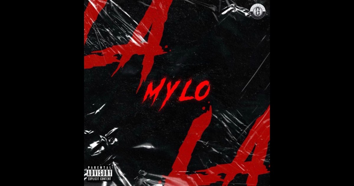 ‎La La - Single - Album by Mylo - Apple Music