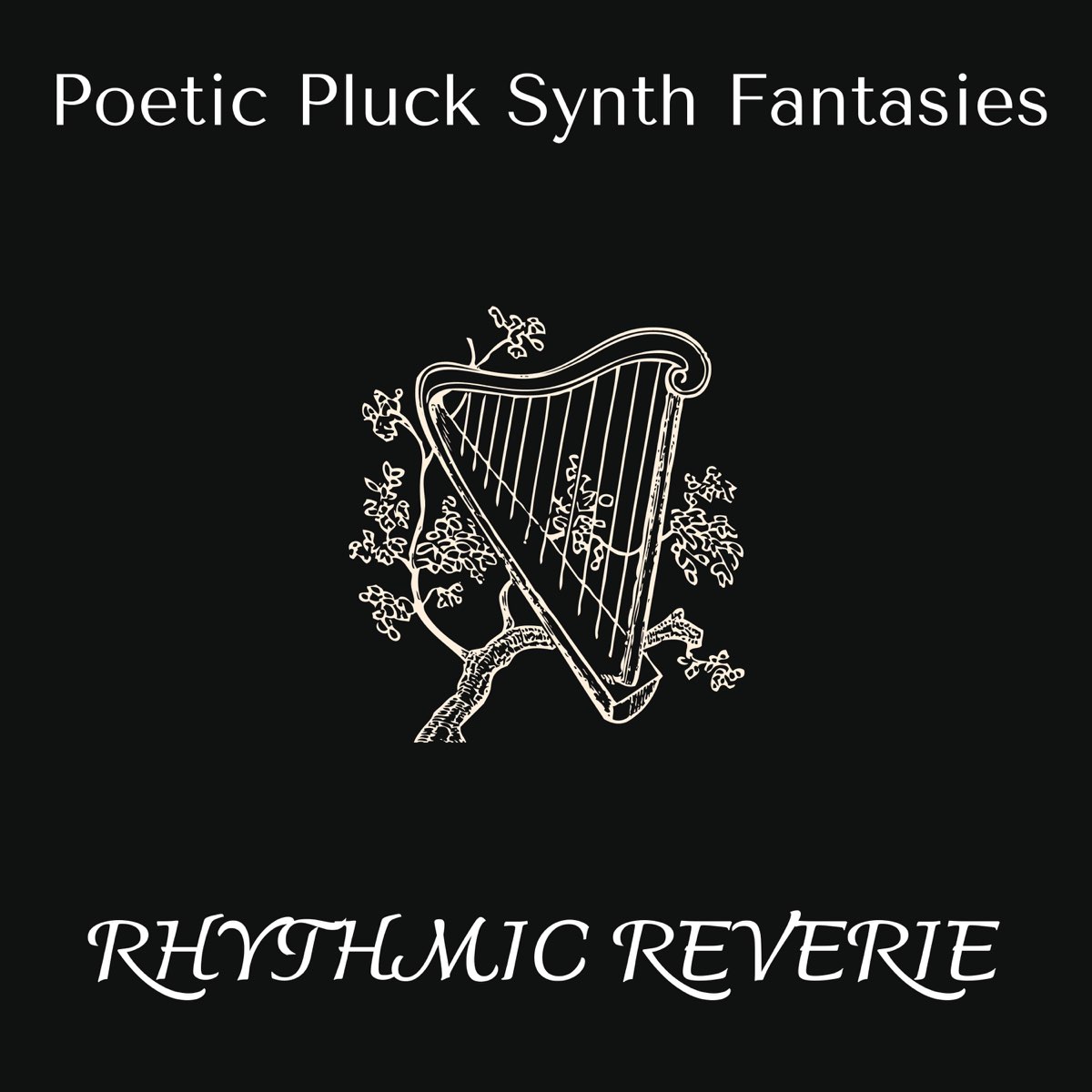 ‎Rhythmic Reverie - Poetic Pluck Synth Fantasies - Album by Euphonic ...