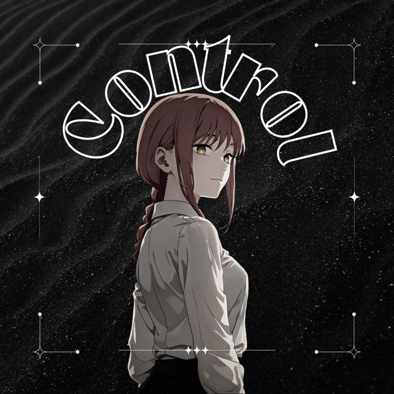 Control Devil (Makima Rap) (feat. Mir Blackwell & Professor Kuro ...