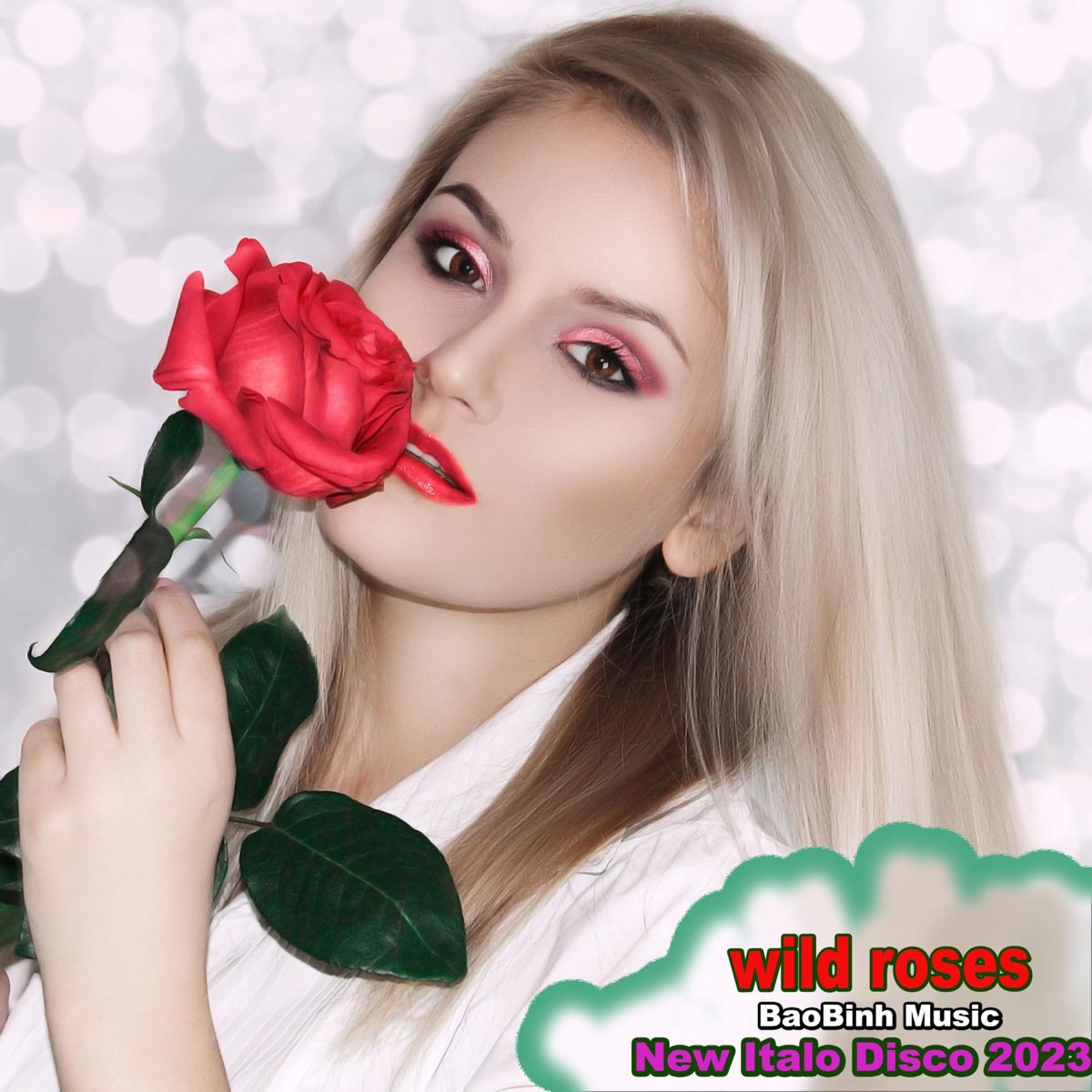 ‎Wild Roses New Italo Disco 2023 the Best of ITALO 80s 90s Music Mix ...