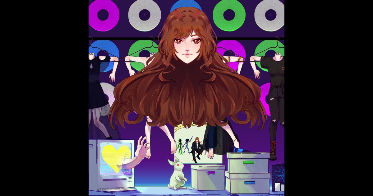 ‎Far Away - Album by HalaCG - Apple Music