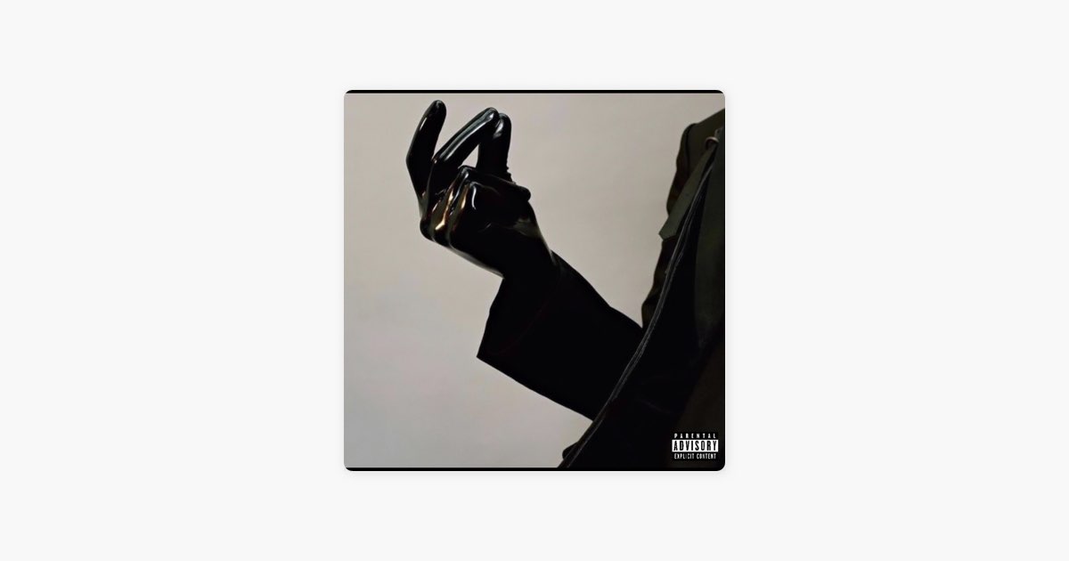 ‎Песня «IM Better» — narr — Apple Music