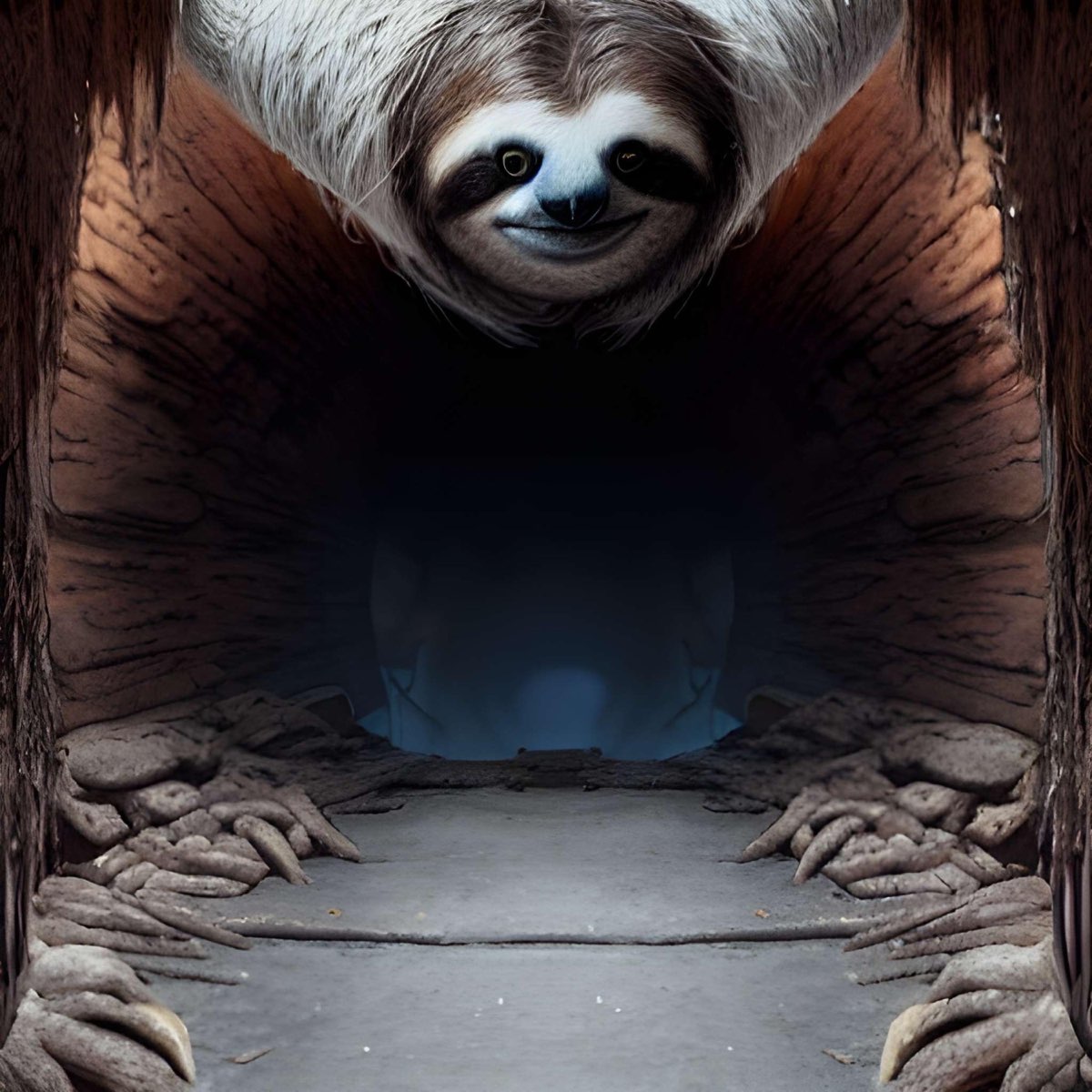 ‎Hell's Gate - Single - Sloth Mob의 앨범 - Apple Music