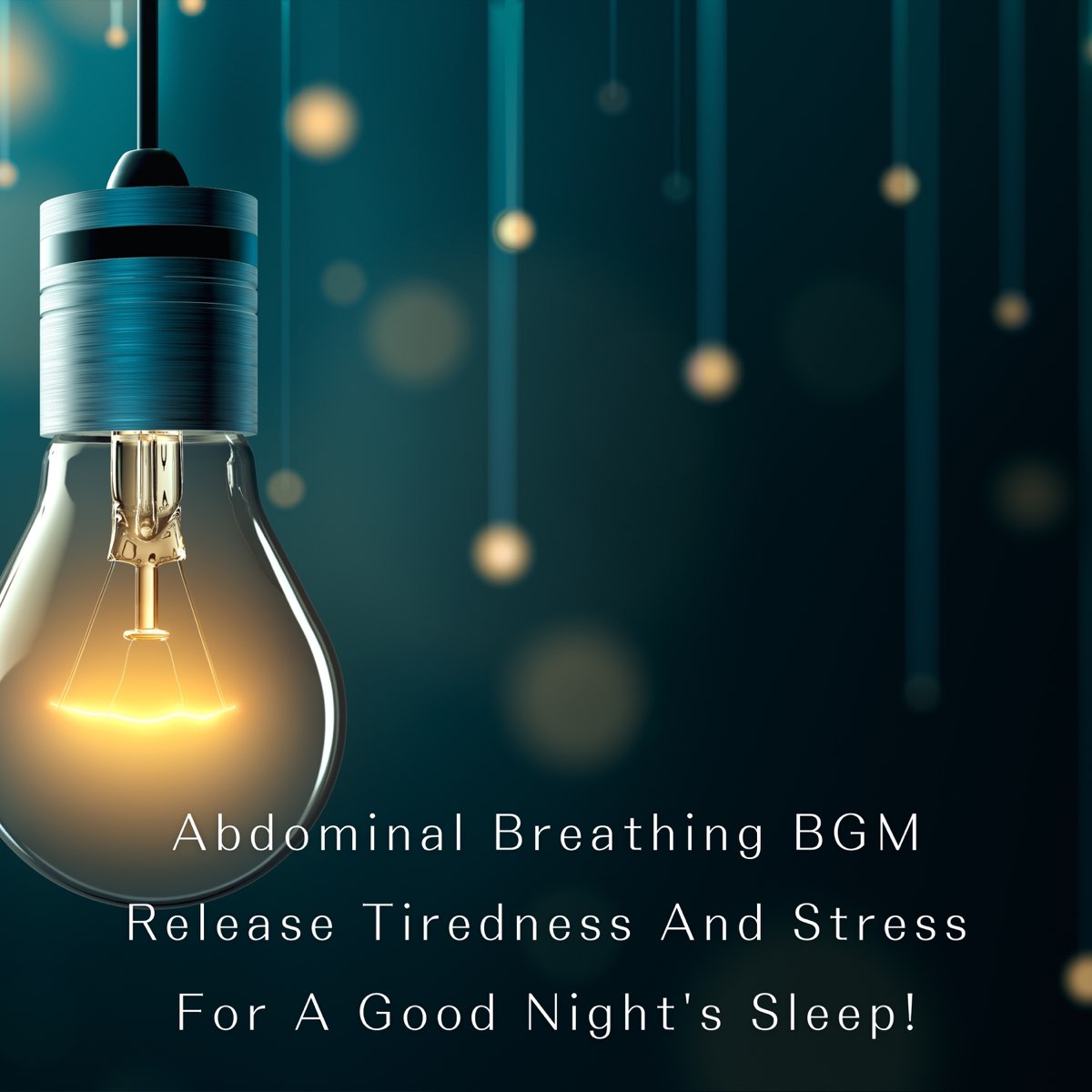 apple Music 上relaxing Bgm Project的专辑《abdominal Breathing Bgm Release
