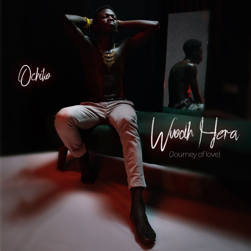 Like You (feat. Kinoti) - Ochiko: Song Lyrics, Music Videos & Concerts