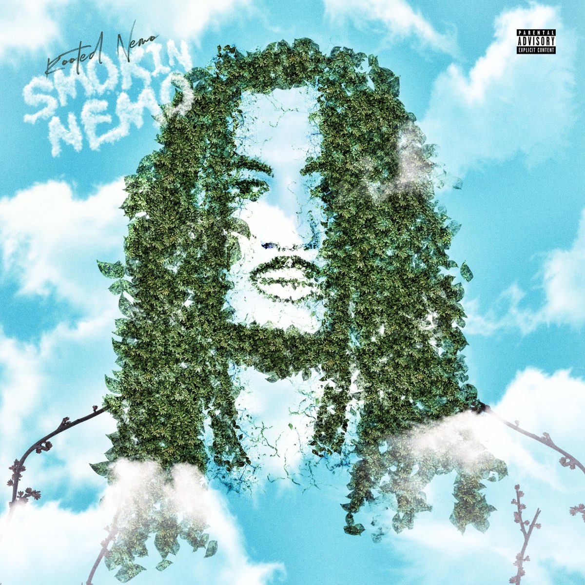 ‎Smokin' Nemo - Album by Rooted Nemo - Apple Music