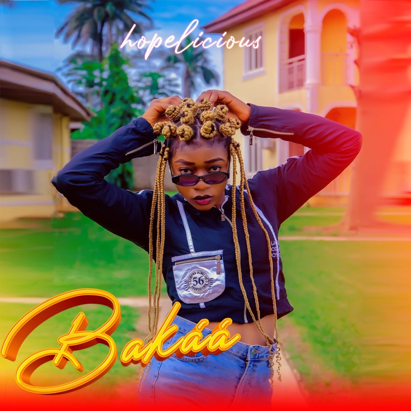 Bakaa - Hopelicious: Song Lyrics, Music Videos & Concerts