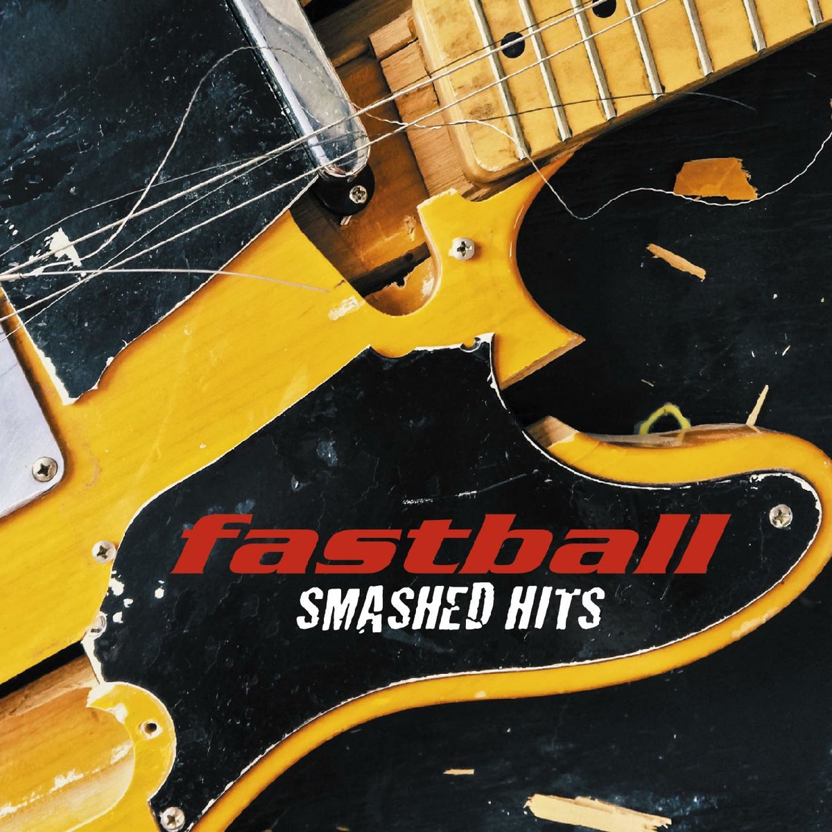 ‎Smashed Hits! - Album by Fastball - Apple Music