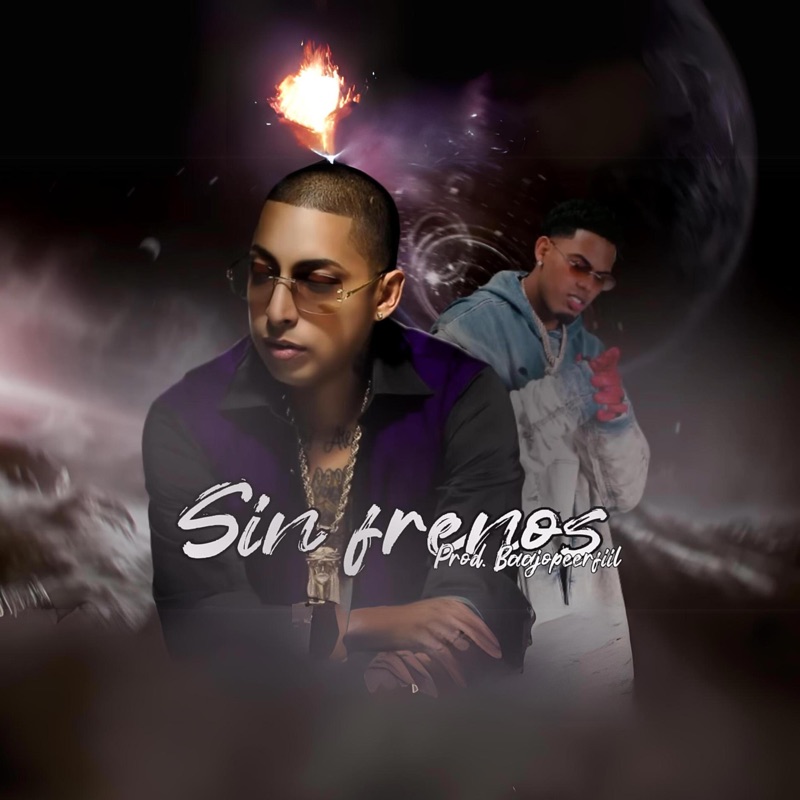 Ñengo Flow Sin Frenos - Dieguczi: Song Lyrics, Music Videos & Concerts