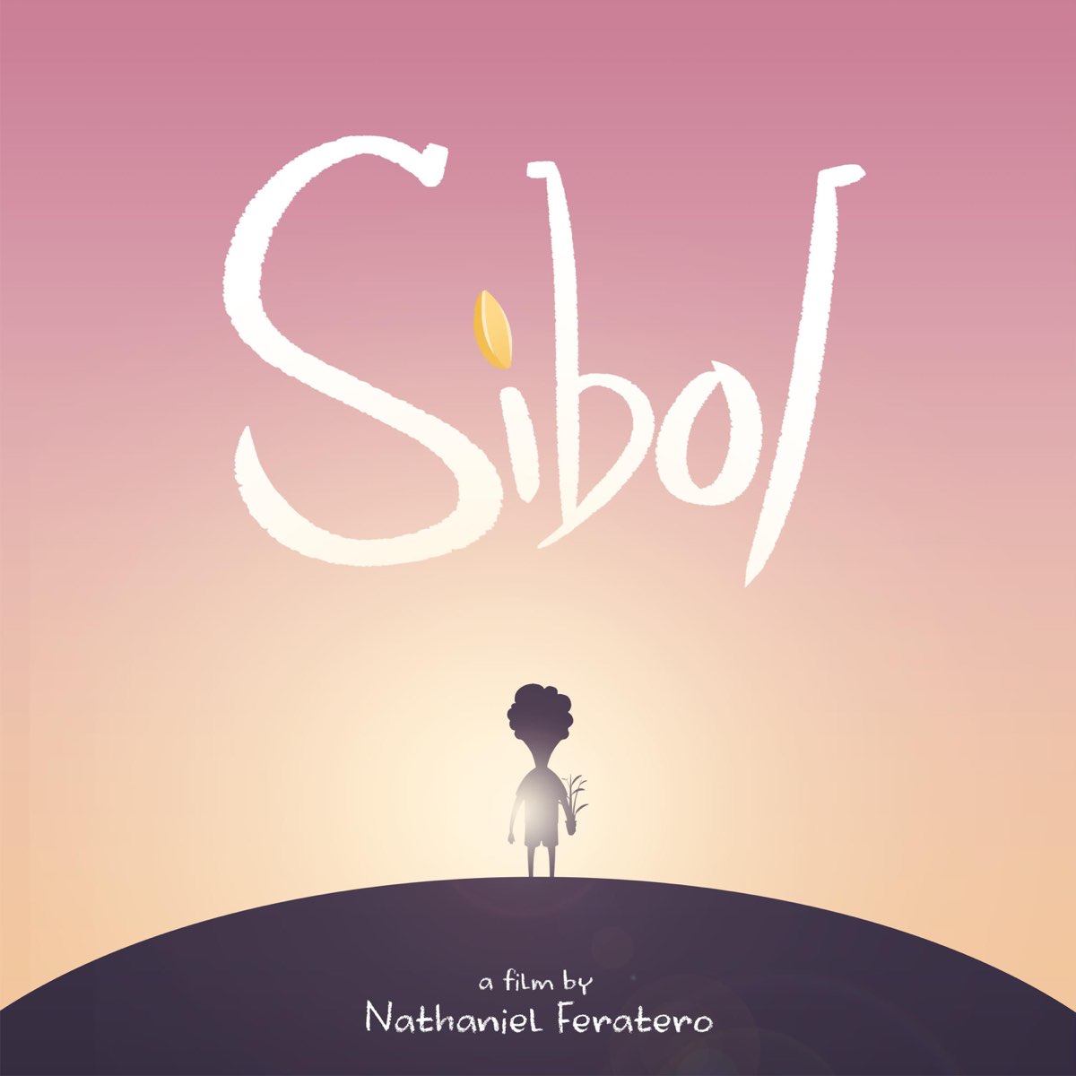 ‎Sibol (feat. Franco Emil) - Single - Album by Nathaniel Feratero ...