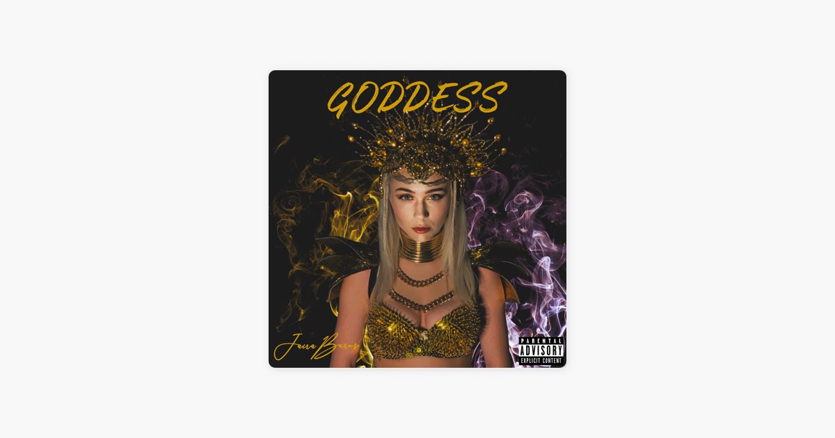 ‎Goddess - Song by Jaira Burns - Apple Music