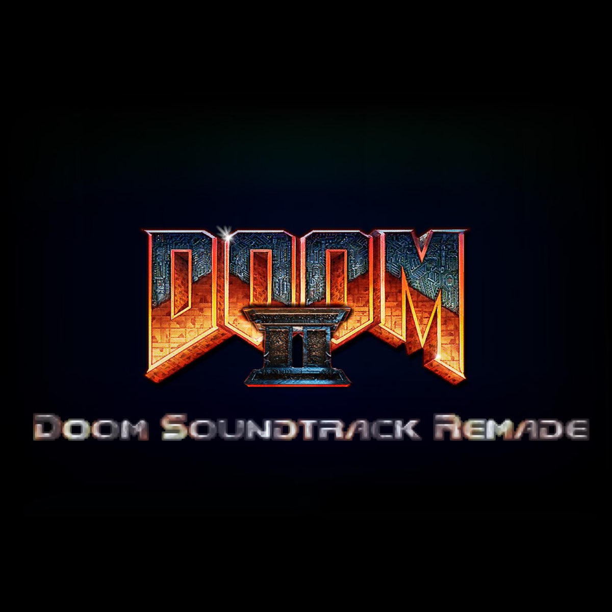 ‎Альбом «DOOM 2 - Soundtrack Remade» — Alt In The Halls — Apple Music