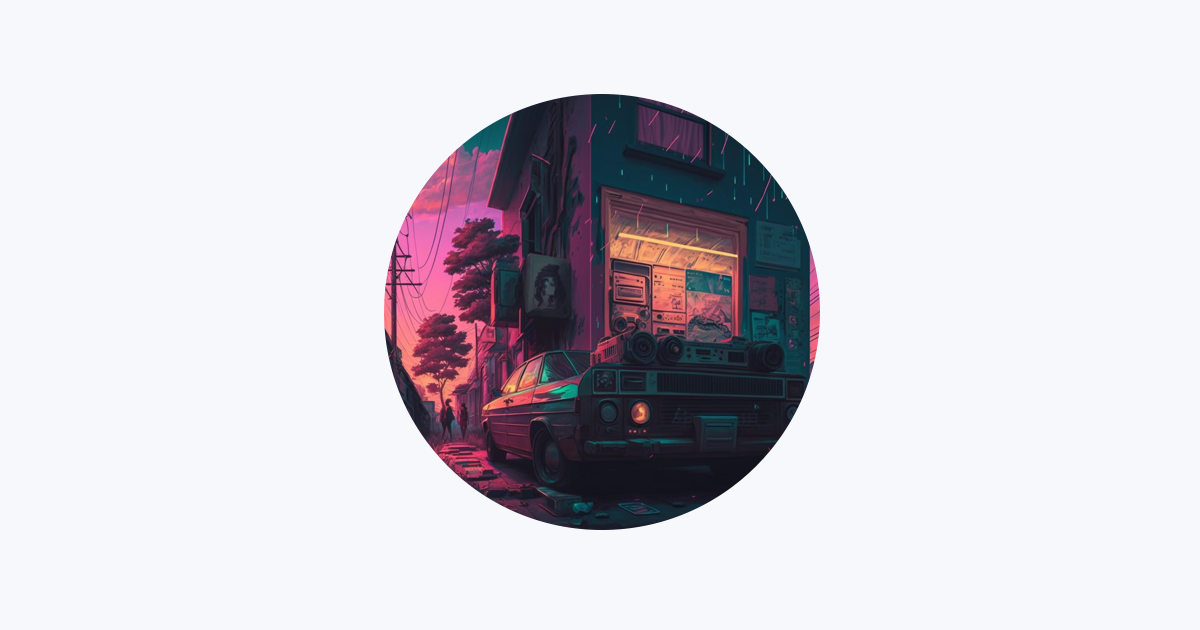 ‎LoFi Space studio - Apple Music