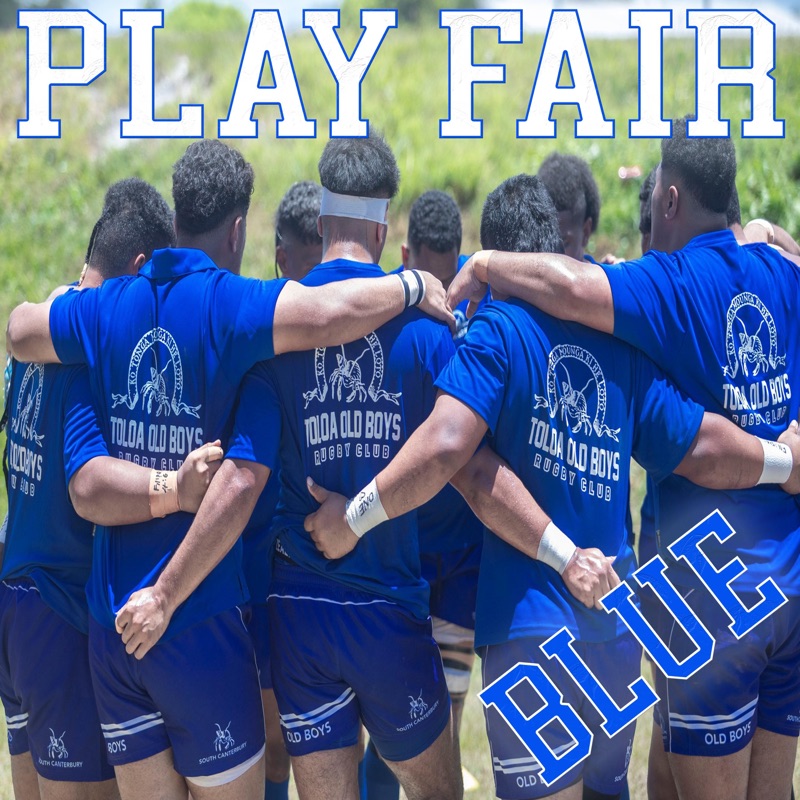 Play Fair Blue - shianamaka: Song Lyrics, Music Videos & Concerts