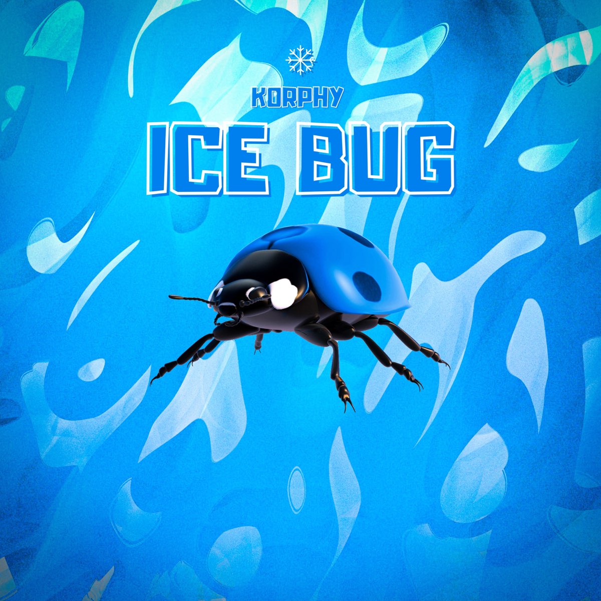 ‎Ice Bug - Álbum de Korphy - Apple Music