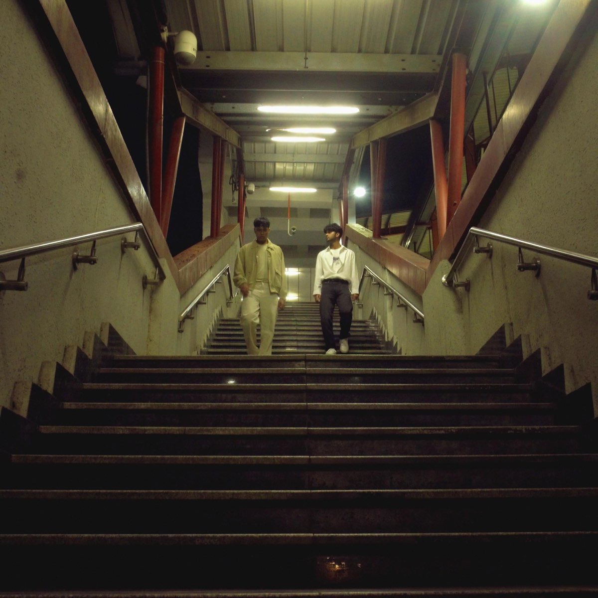 ‎Akhiyaan (Acoustic) - Single - Album by Mitraz - Apple Music