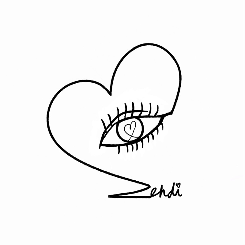 Pretty Eyes - zehdi: Lirik Lagu, Video Musik & Konser