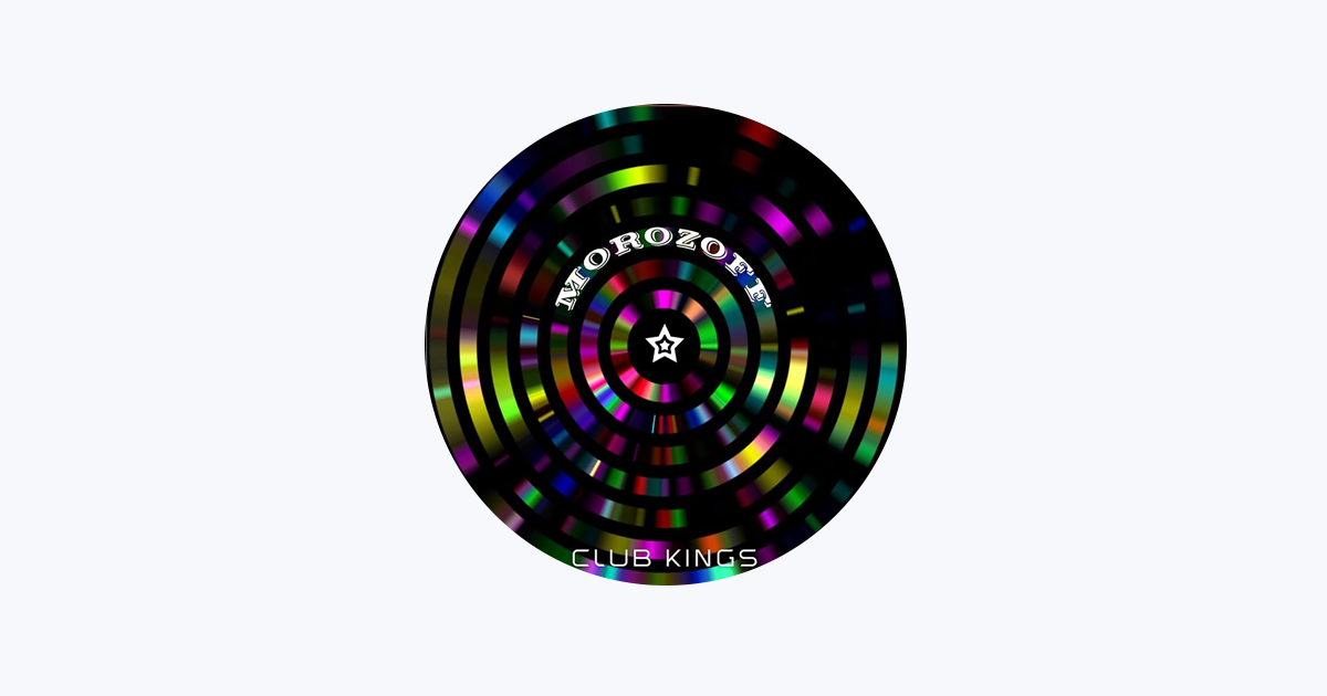 ‎Morozoff — Apple Music