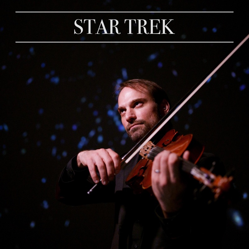 Star Trek First Generation Theme (Original Motion Picture Soundtrack ...