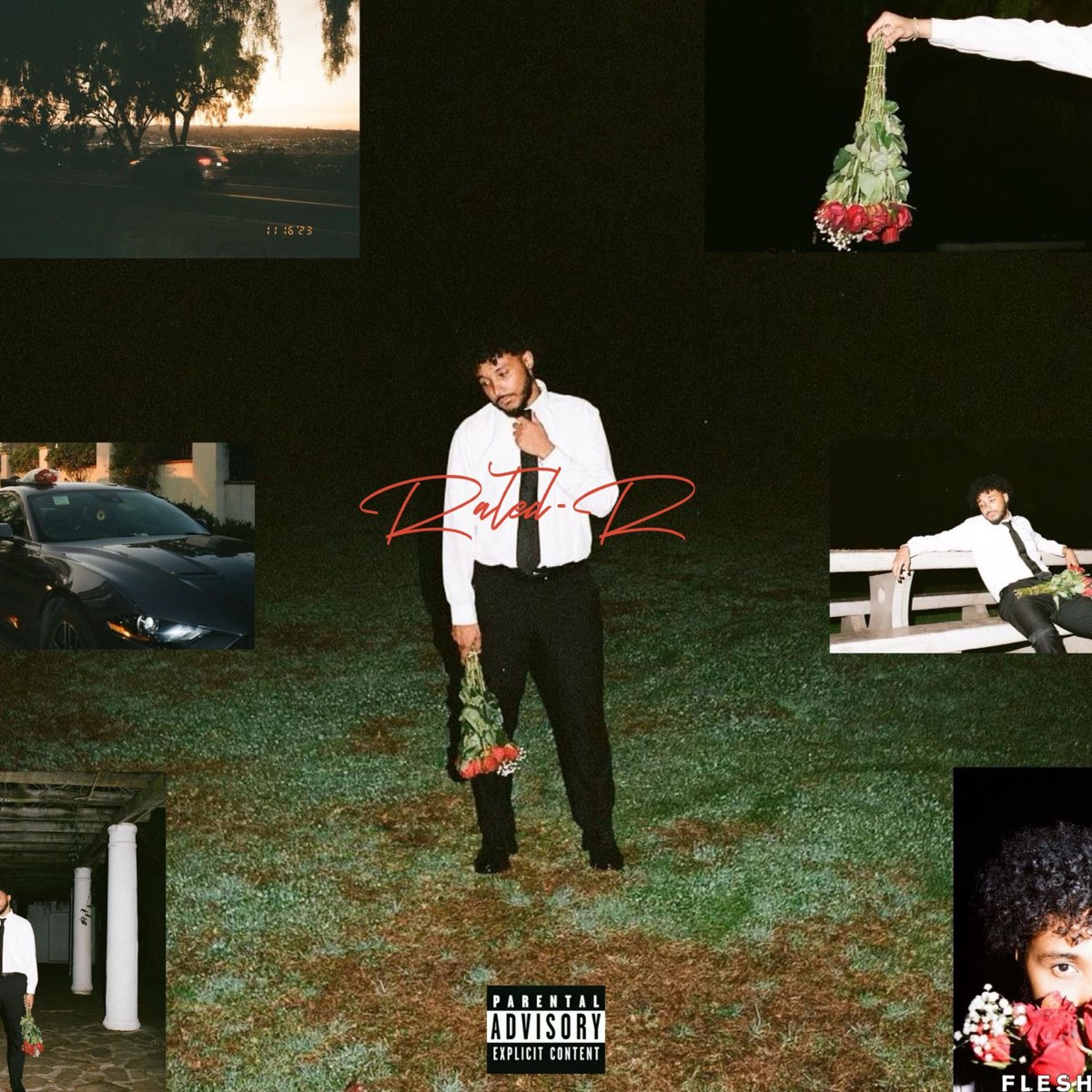 ‎Rated-R - Single - Aweful的專輯 - Apple Music
