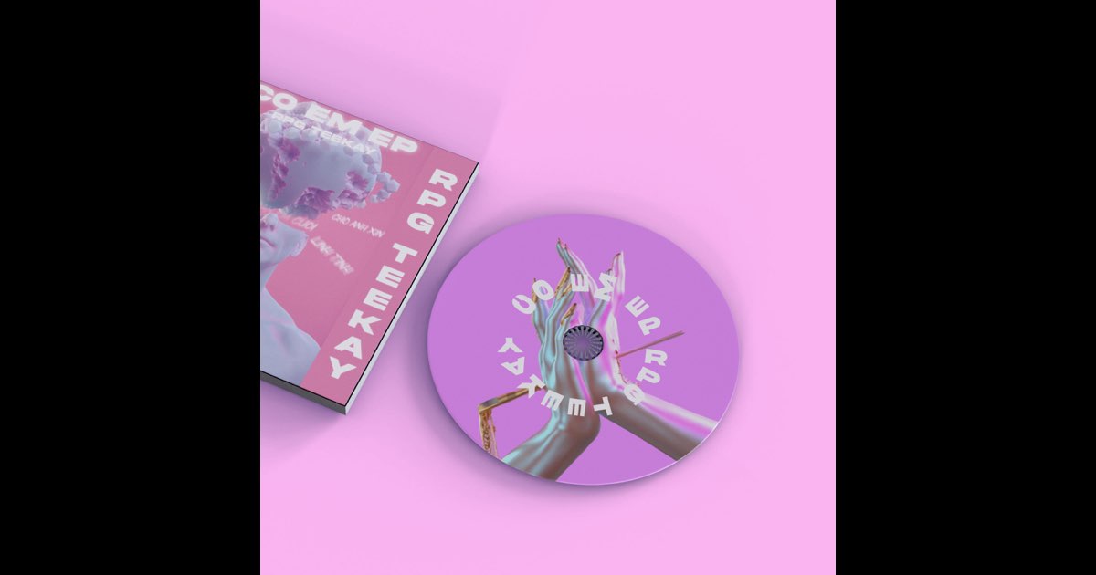 ‎Chi Can Em Cuoi - Single – Album par RPG TEEKAY – Apple Music