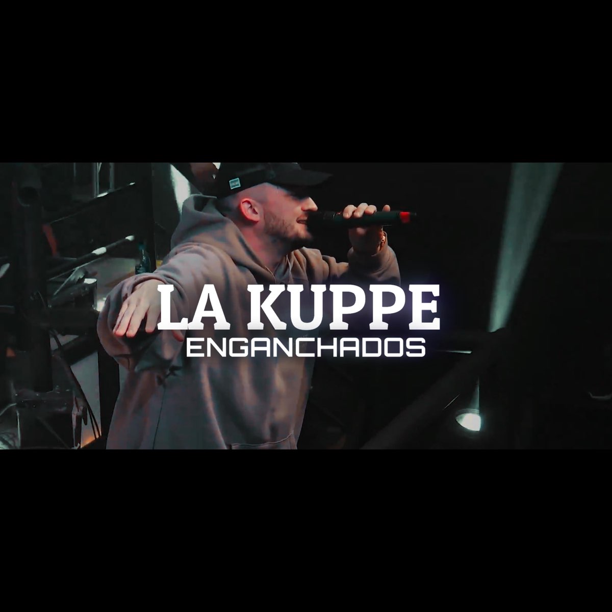 ‎La Kuppe - GRANDES ÉXITOS (ENGANCHADO 2024) - Album by LuchoDJ - Apple ...