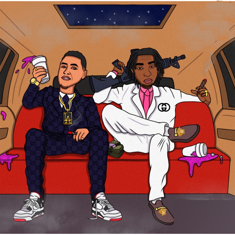 Barraca (feat. Lil Quil) - Carlos Cordero: Song Lyrics, Music Videos ...