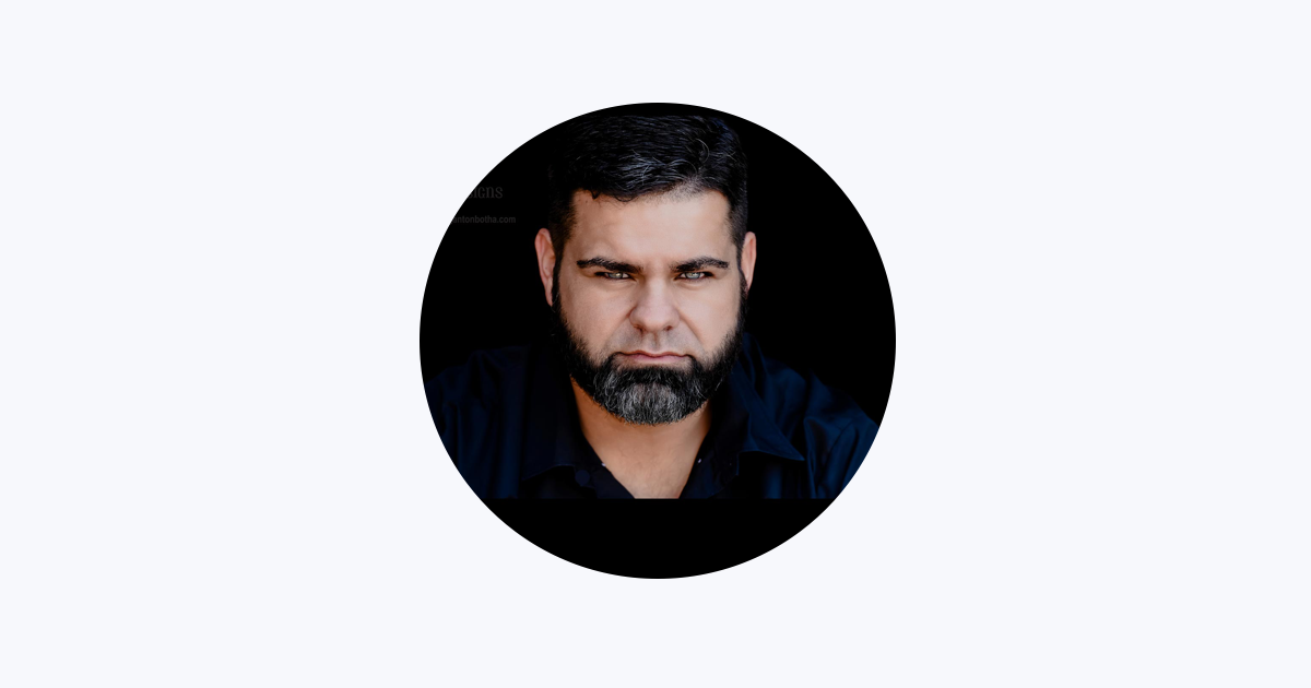 ‎Anton Botha - Apple Music