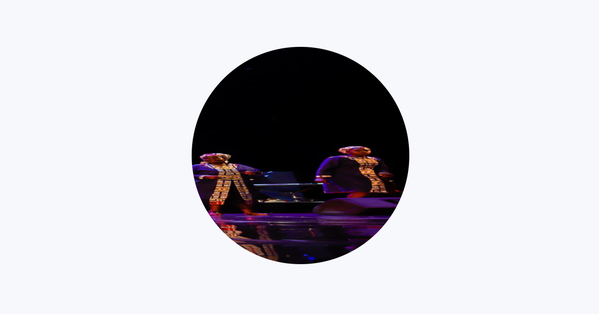 ‎EDWELL NDOU - Apple Music