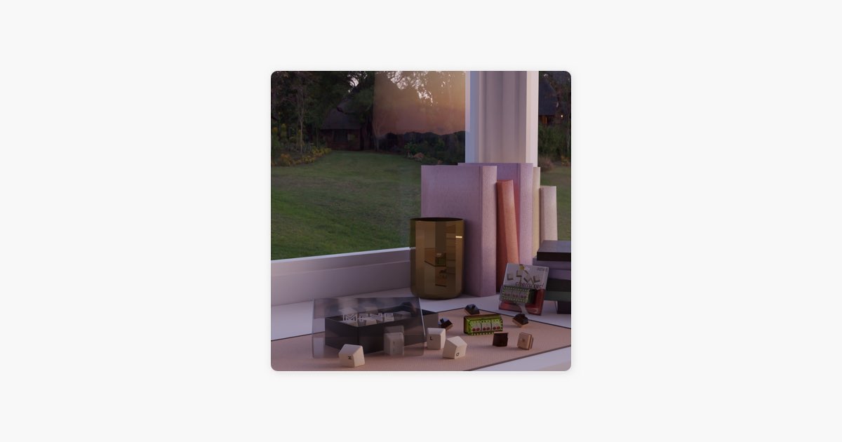 ‎cherry red - HNATA & Lydia Ganada的歌曲 - Apple Music