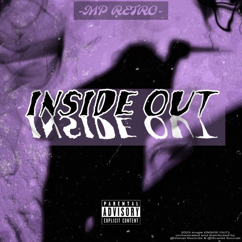Inside Out - MP Retro: Song Lyrics, Music Videos & Concerts