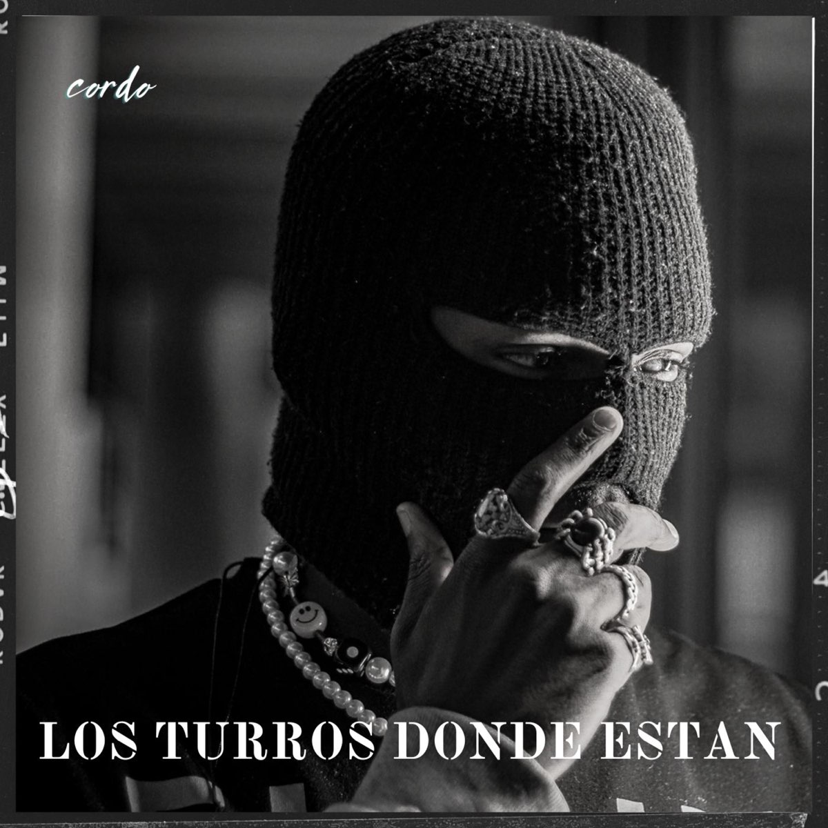 ‎los turros donde estan? - Single - Album by Cordo - Apple Music