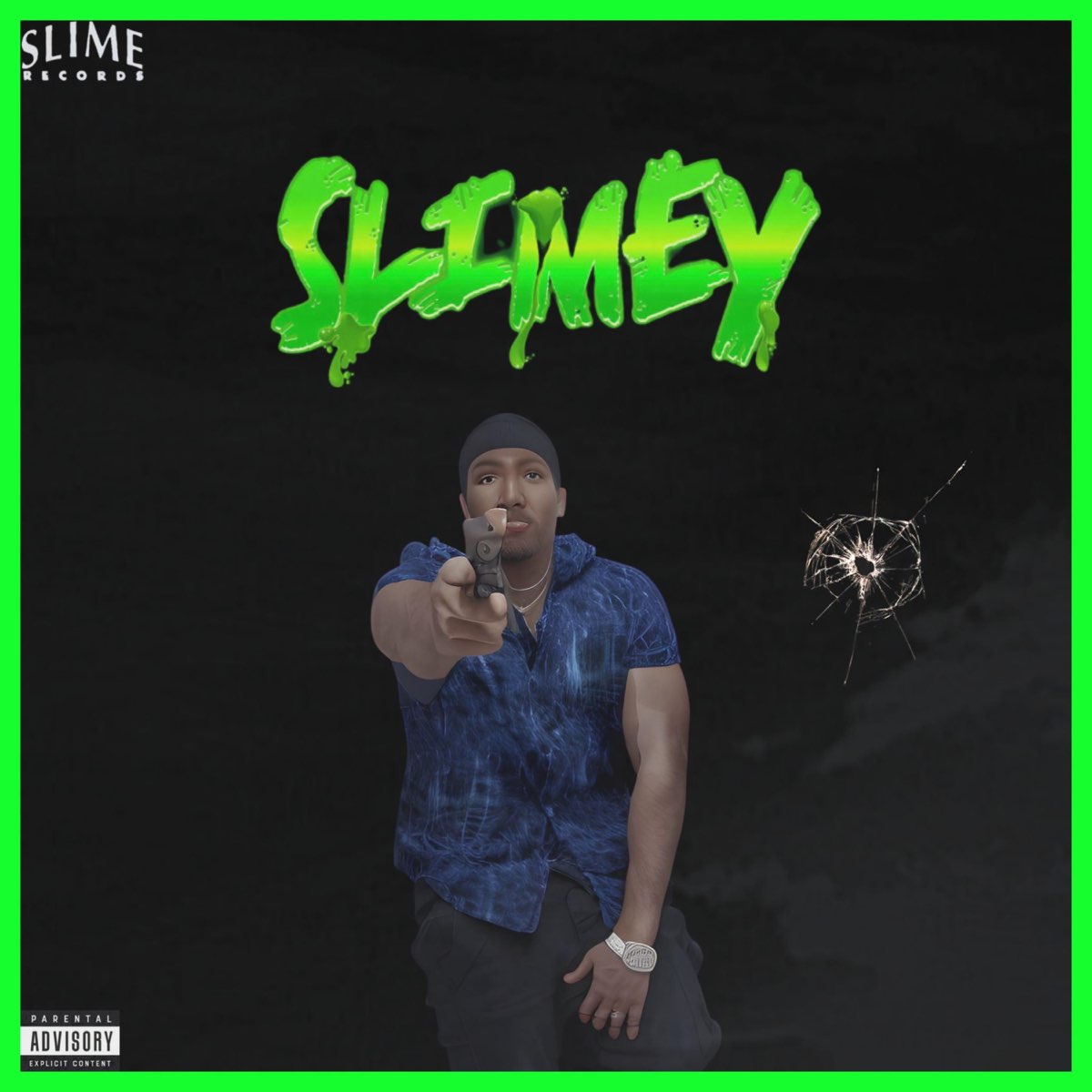 ‎Greatest Hits - Album by Slimeymitch - Apple Music