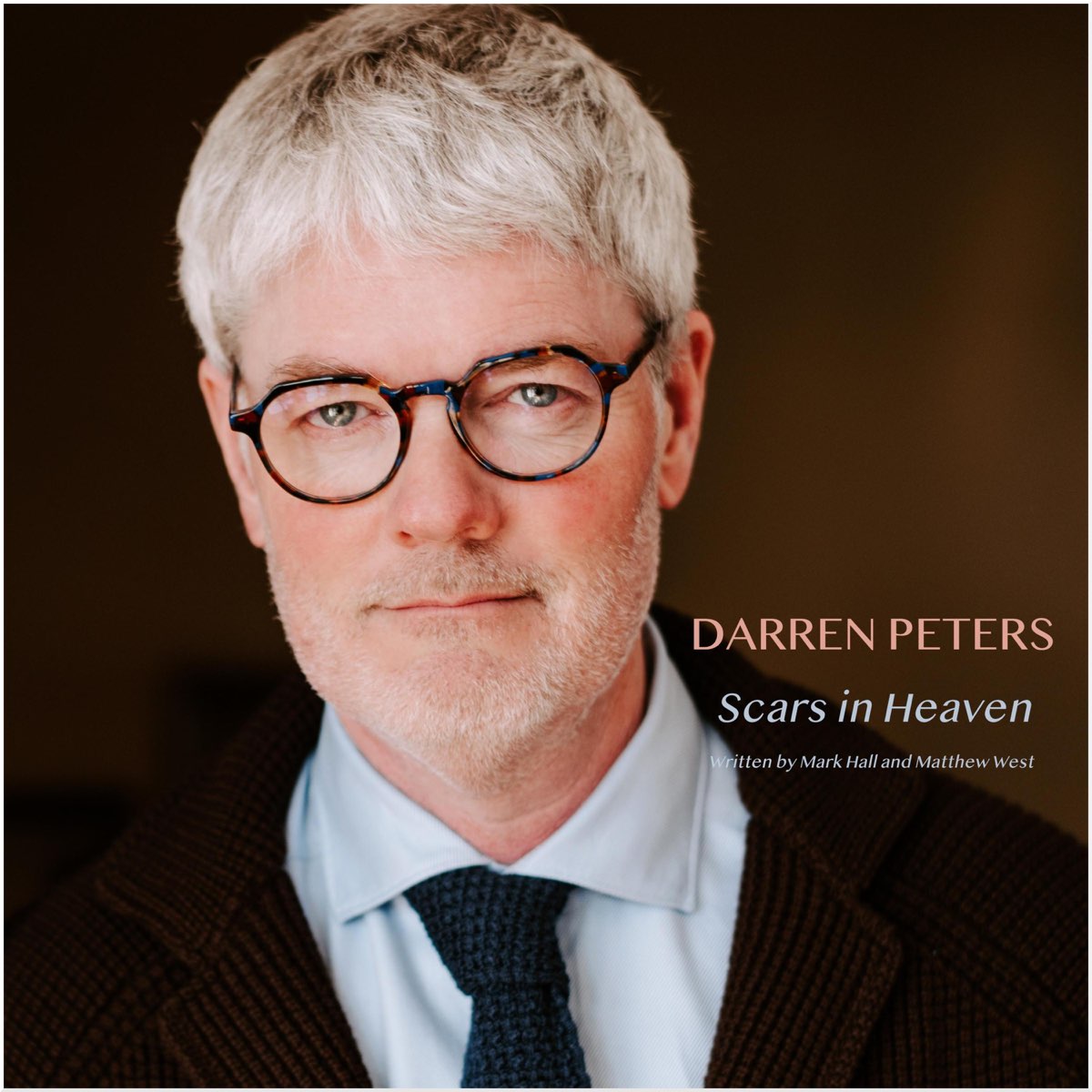 ‎Scars in Heaven - Single - Album by Darren Peters - Apple Music