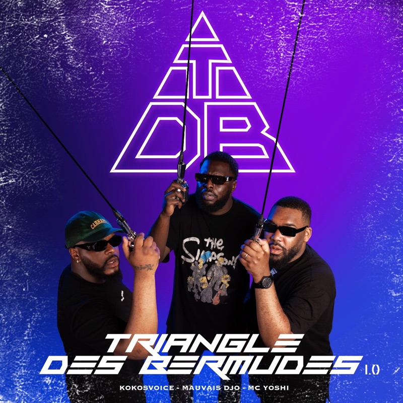 Commando (feat. DJ PIMS) - TRIANGLE DES BERMUDES: Song Lyrics, Music ...