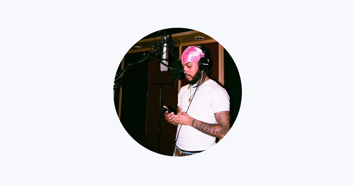 ‎Dripp - Apple Music