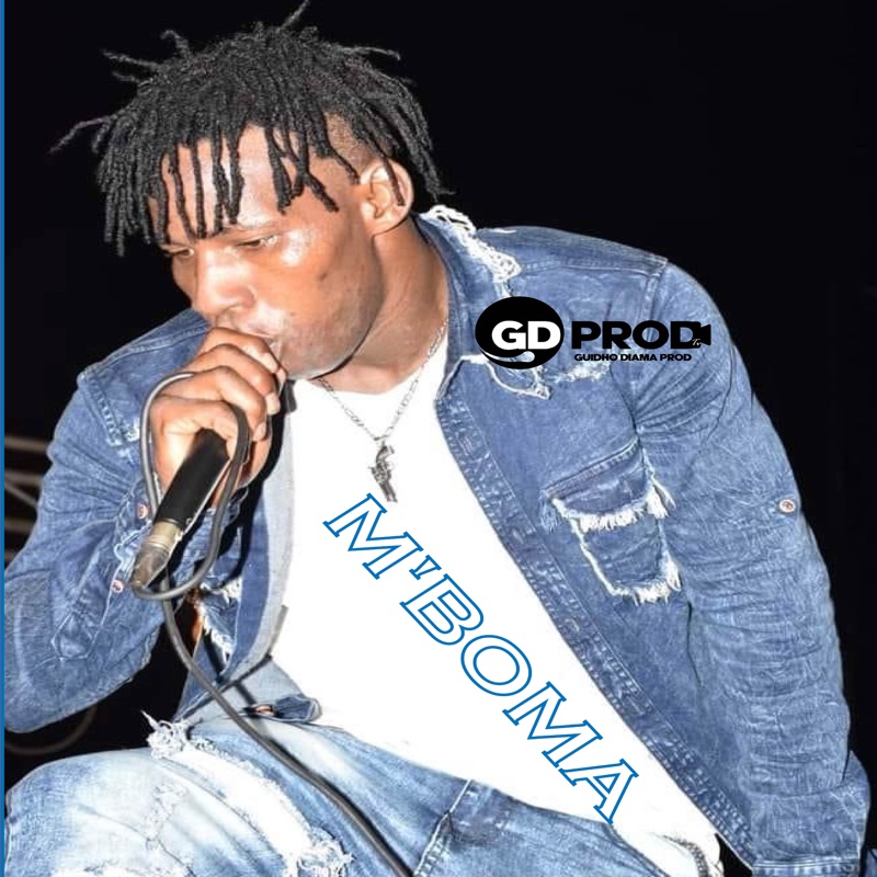 KADI ATHIOU - M'BOMA: Song Lyrics, Music Videos & Concerts