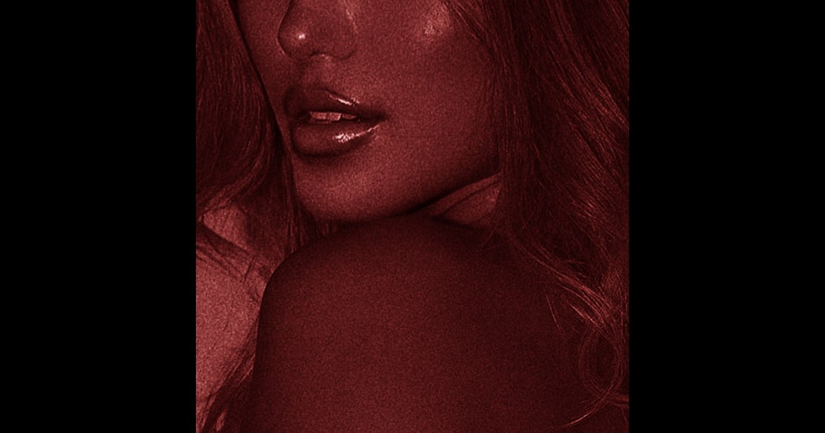 ‎Eros - Single - Album by zandros & VIZIER - Apple Music