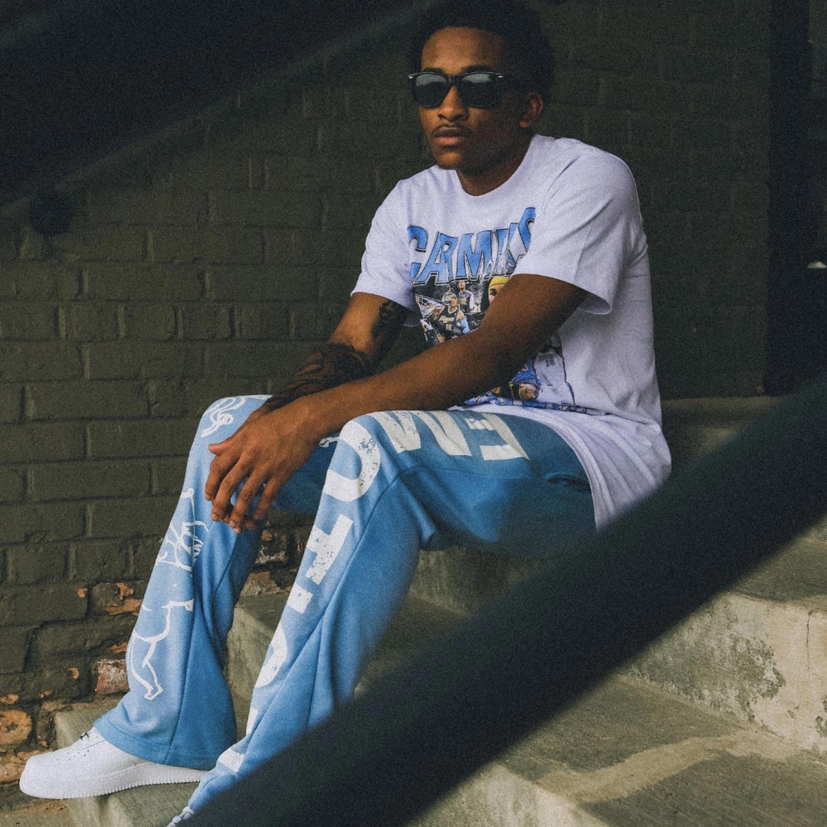‎Showtime - Album by Showtime Shawn - Apple Music