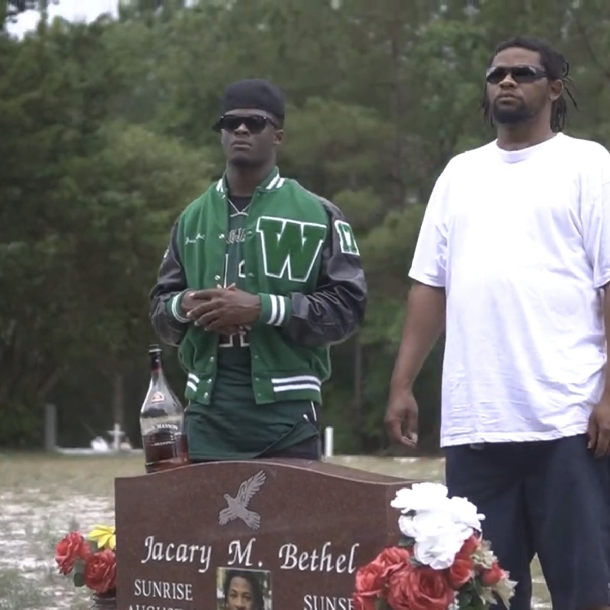 ‎Where Is My Homie - Single - Album by Yung Ralph - Apple Music