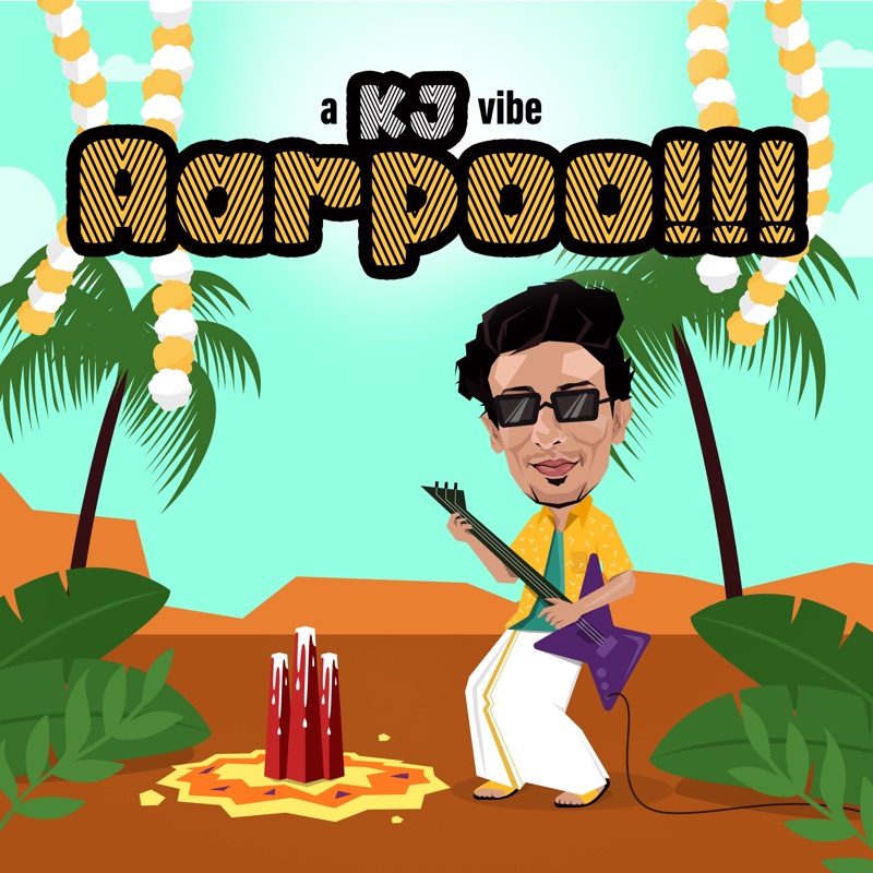 Aarpoo (Onam Vanne) - Kiran jose: Song Lyrics, Music Videos & Concerts