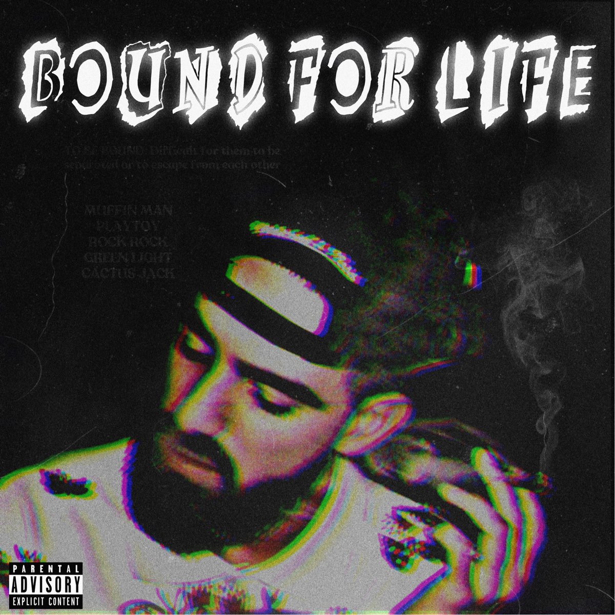 ‎Bound for Life - EP - Album by Handro - Apple Music