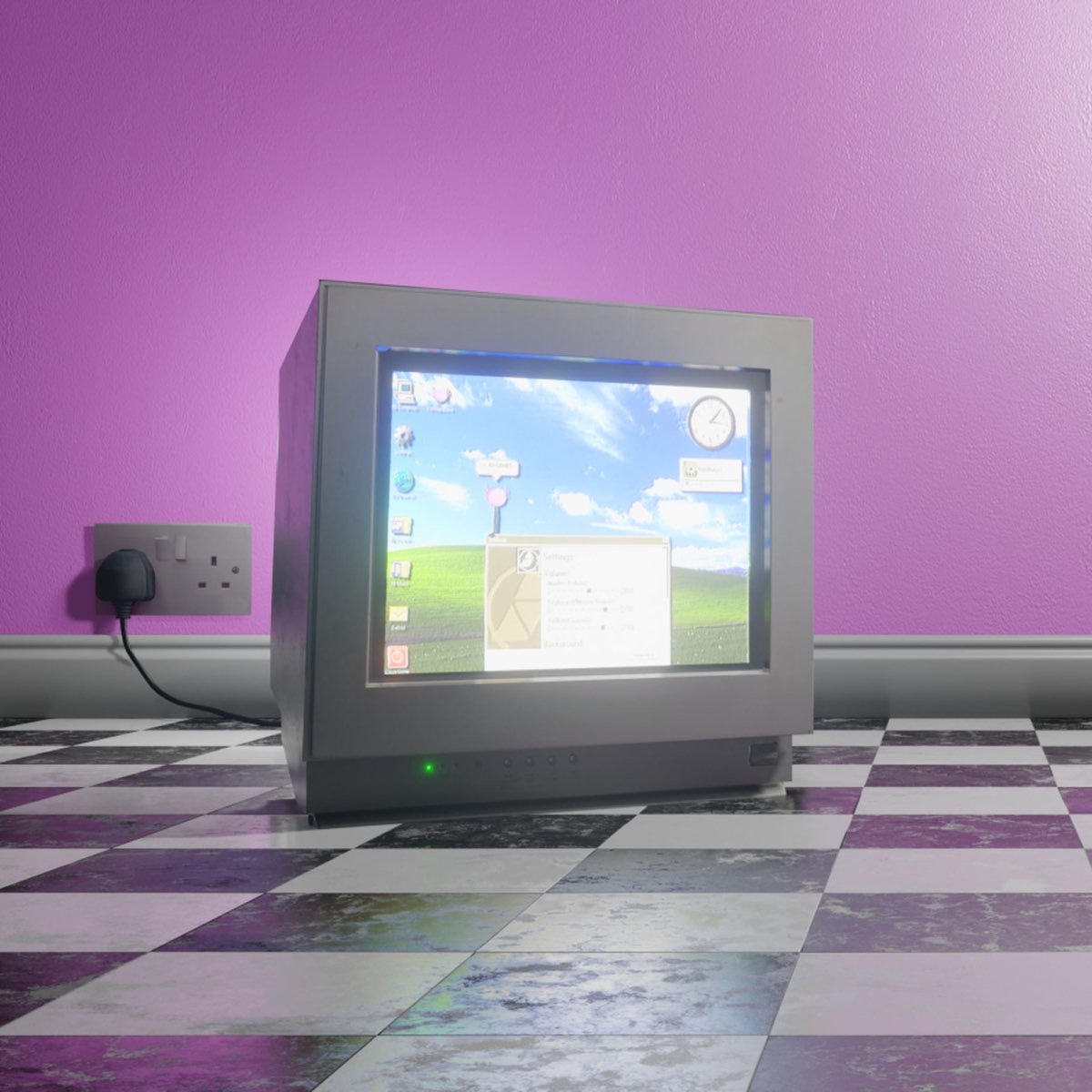 ‎KinitoPet (Original Video Game Soundtrack) - Album by Joel Tumelty ...