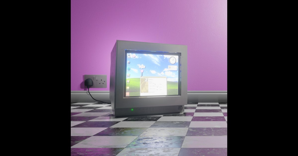 ‎KinitoPet (Original Video Game Soundtrack) - Album by Joel Tumelty ...