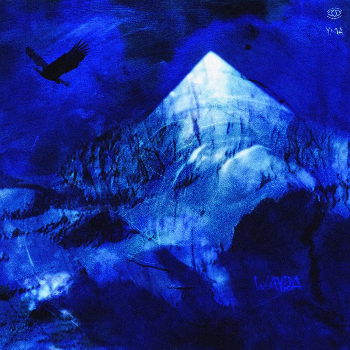 ‎WAYRA by Zuly & Skanda on Apple Music