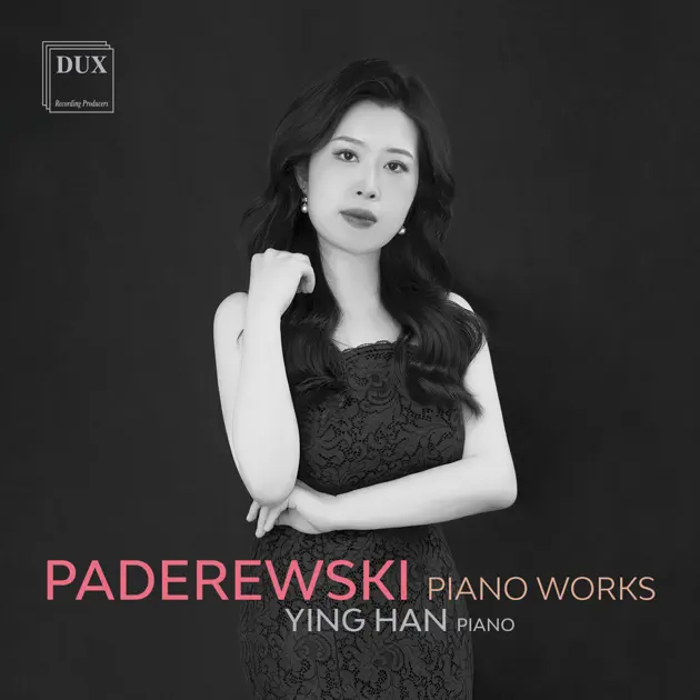 ‎Ying Han《Dans le désert, Op. 15》的錄音 — Apple Music 古典樂