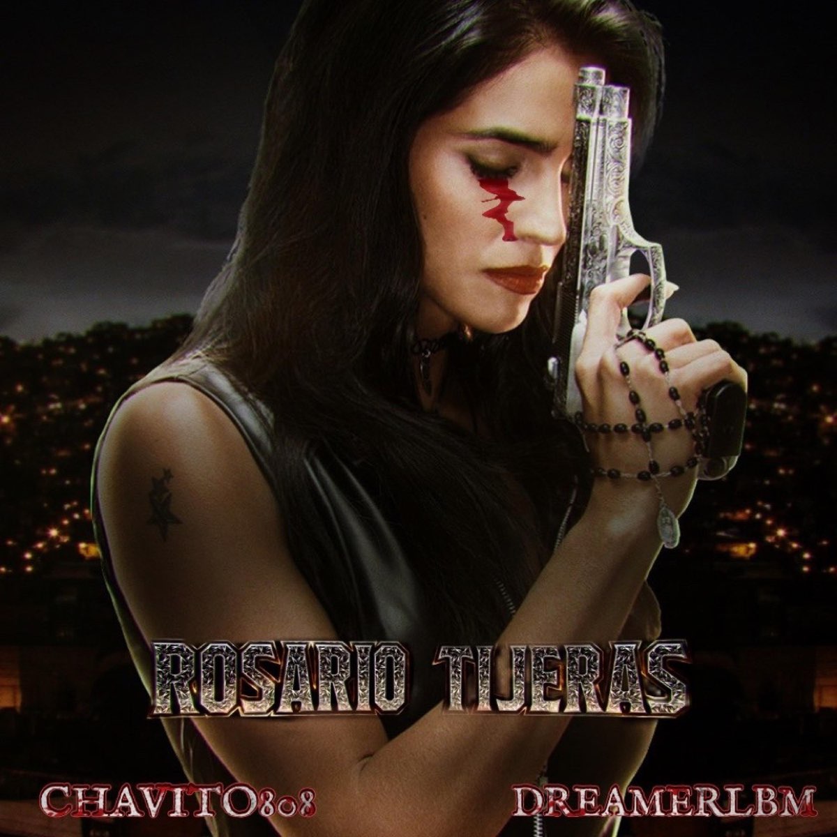 ‎Rosario tijeras - Single by Chavito808 on Apple Music