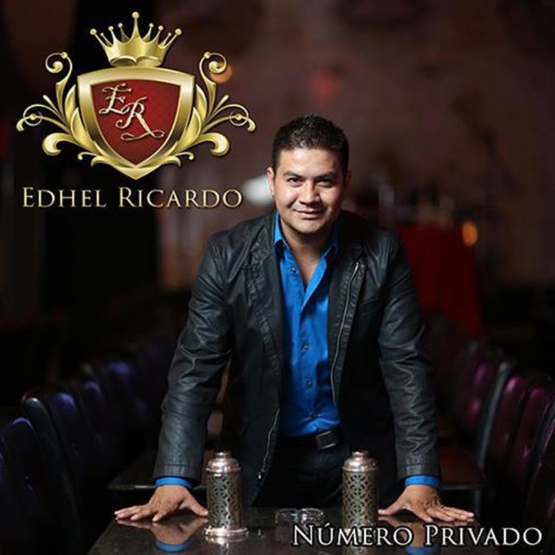 que por que te quiero - EDHEL RICARDO: Song Lyrics, Music Videos & Concerts